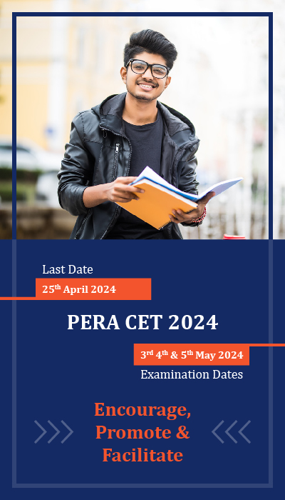 PERA | Preeminent Education Research Association (PERA)