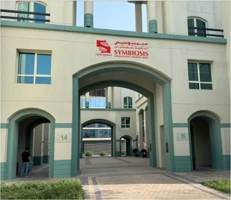 Home Page - Best International University in India - Symbiosis Pune