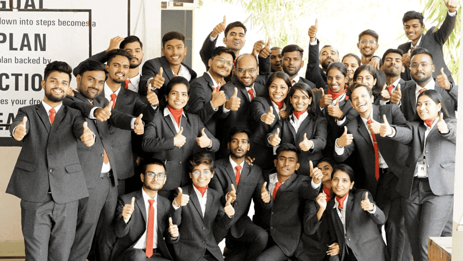 Home Page - Best International University in India - Symbiosis Pune