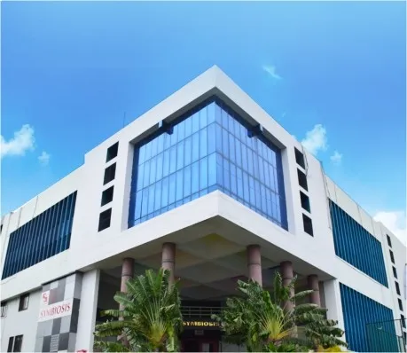 Home Page - Best International University in India - Symbiosis Pune