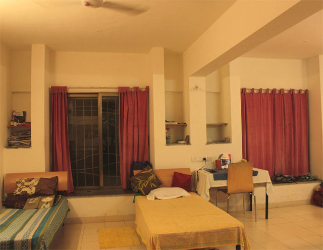 Symbiosis Lavale Hill Top Campus for UG Students - SCIE - Best ...