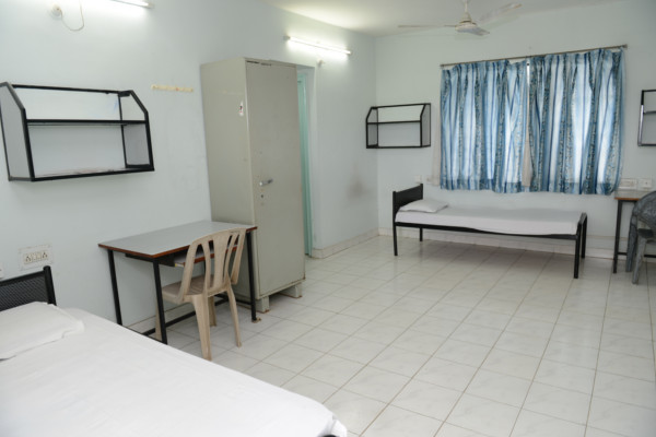 UG Vishwabhavan Hostel - SCIE: Accommodation for Students - Best ...