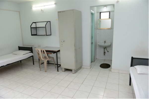 UG Vishwabhavan Hostel - SCIE: Accommodation for Students - Best ...