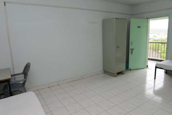 UG Vishwabhavan Hostel - SCIE: Accommodation for Students - Best ...