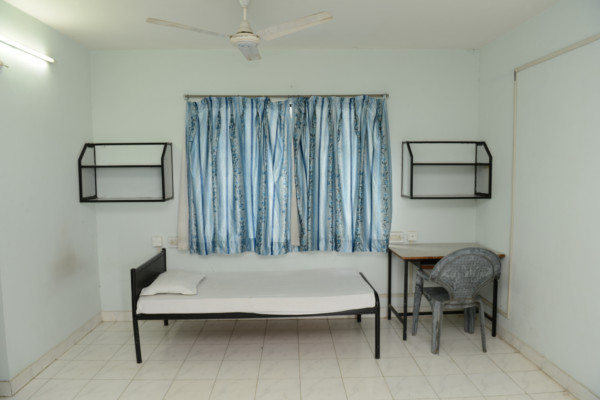 UG Vishwabhavan Hostel - SCIE: Accommodation for Students - Best ...