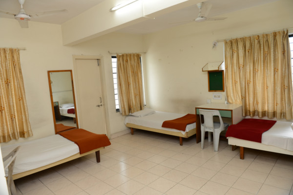 UG Vishwabhavan Hostel - SCIE: Accommodation for Students - Best ...