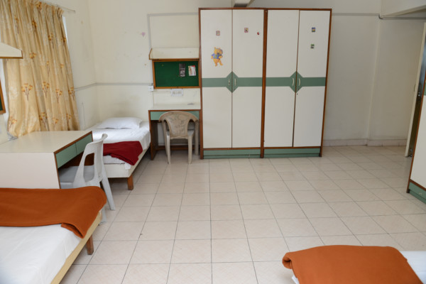 UG Vishwabhavan Hostel - SCIE: Accommodation for Students - Best ...